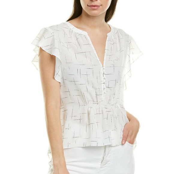 Joie | Tops | Joie Crisbell Top Womens | Poshmark